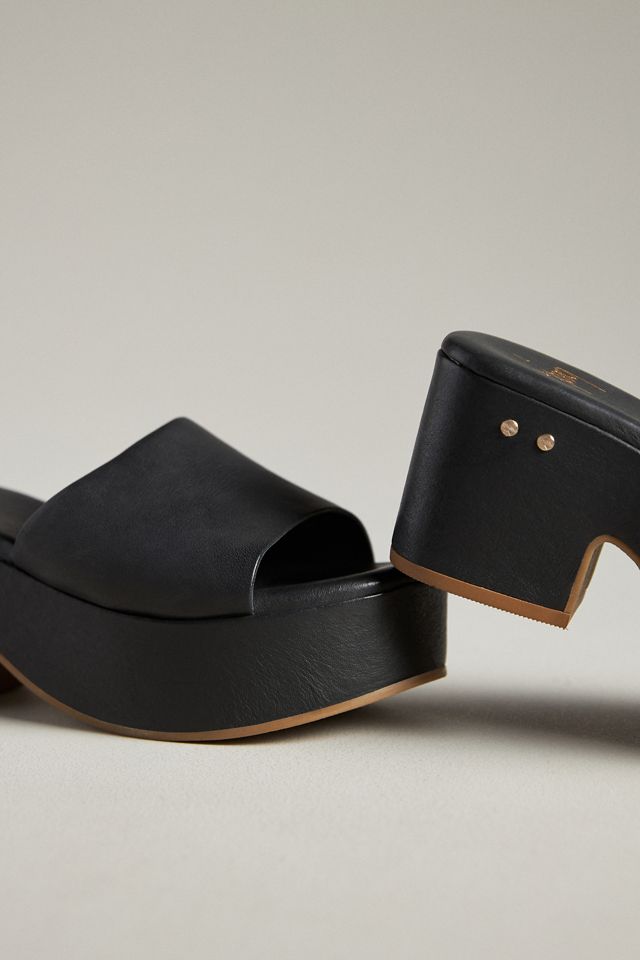beek Prinia Heels | Anthropologie