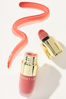 Winky Lux Cheeky Rose Liquid Blush | Anthropologie