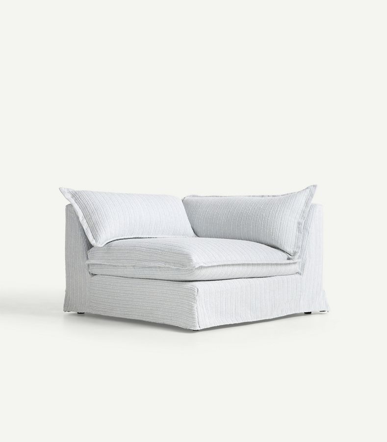 Tassa Outdoor Modular Sectional | AnthroLiving