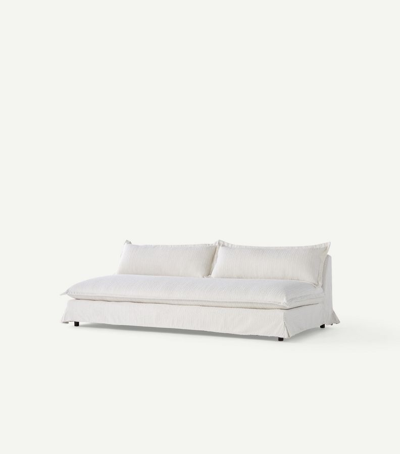 Tassa Outdoor Modular Sectional | AnthroLiving