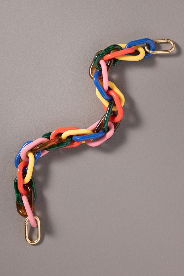 Clare V. Shortie Bag Strap | Anthropologie