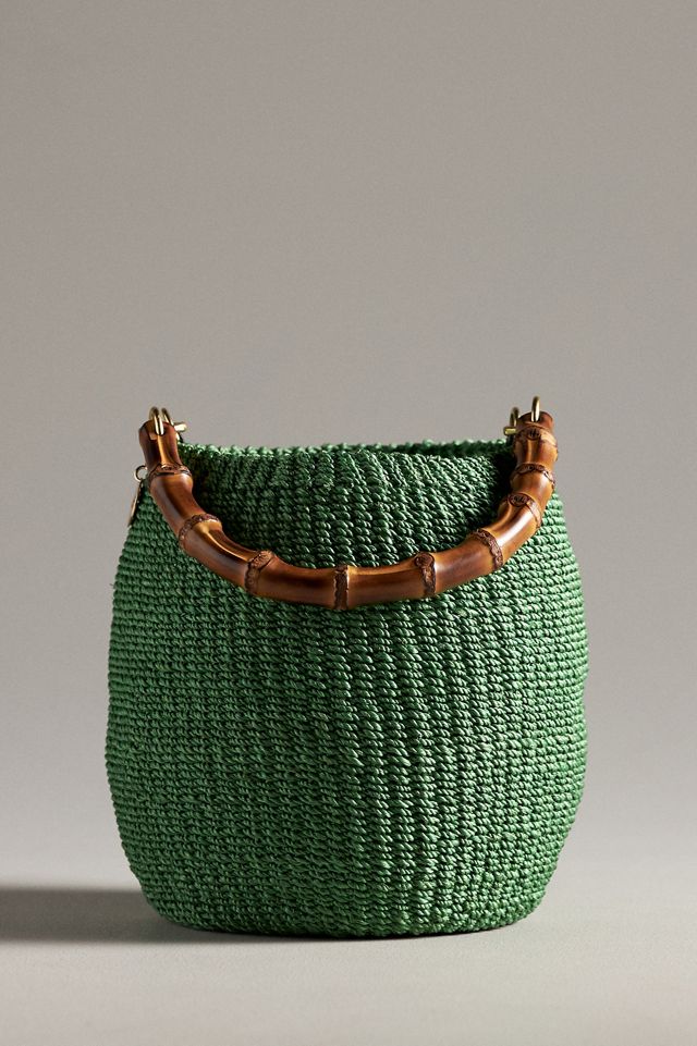 Clare V. Pot De Miel Bag | Anthropologie