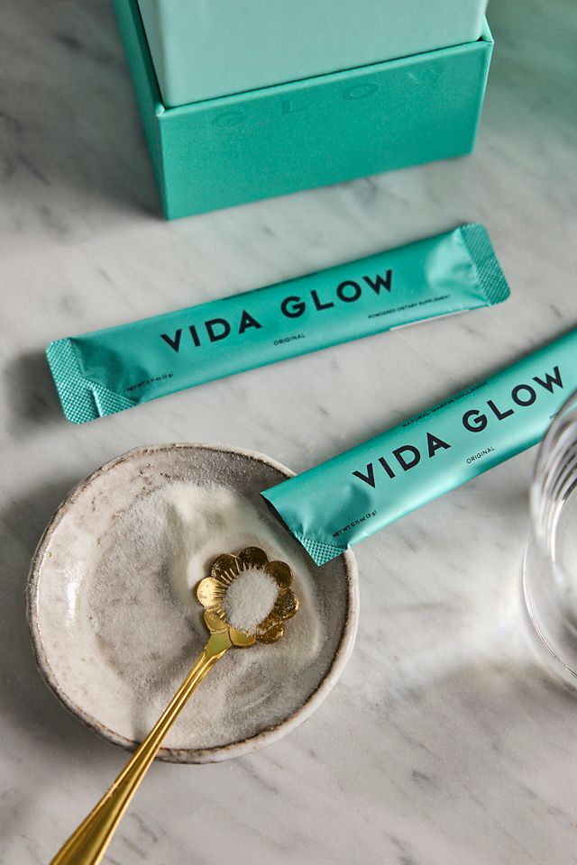 Vida Glow Original Marine Collagen | Terrain