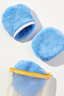 Reusable Face Rounds | Anthropologie