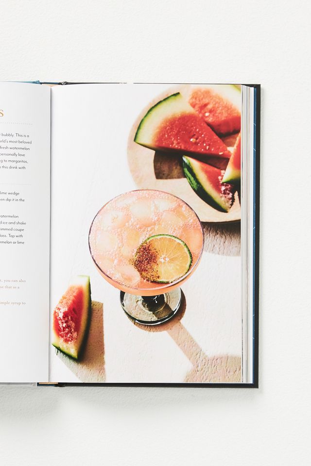 Sparkling: Champagne and Sparkling Cocktails for Any Occasion | AnthroLiving