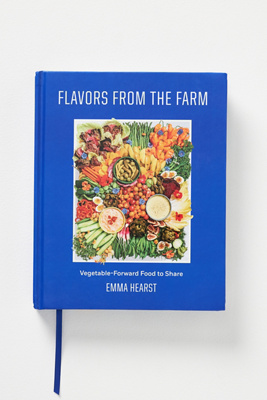 Flavors from the Farm | AnthroLiving