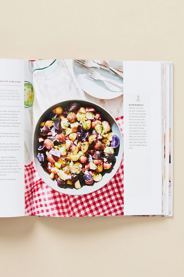 The Salad Lab | AnthroLiving