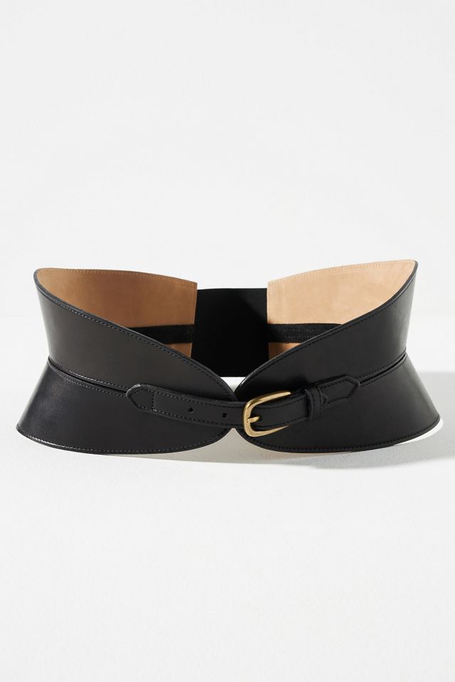 Streets Ahead Kingsley Corset Belt | Anthropologie