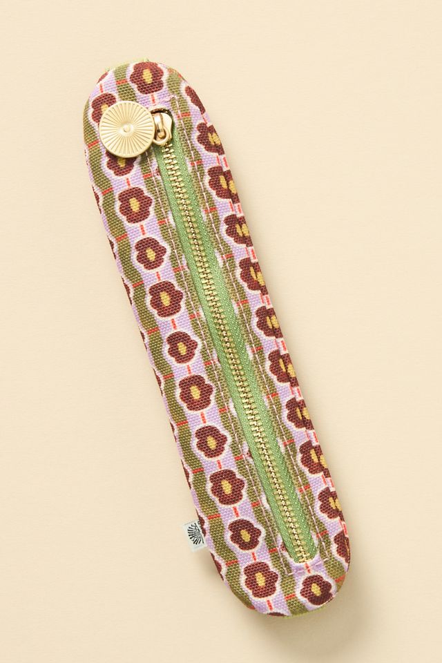 Papier Pencil Pouch | AnthroLiving