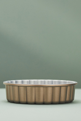 Nordic Ware Charlotte Cake Pan In Multi | ModeSens