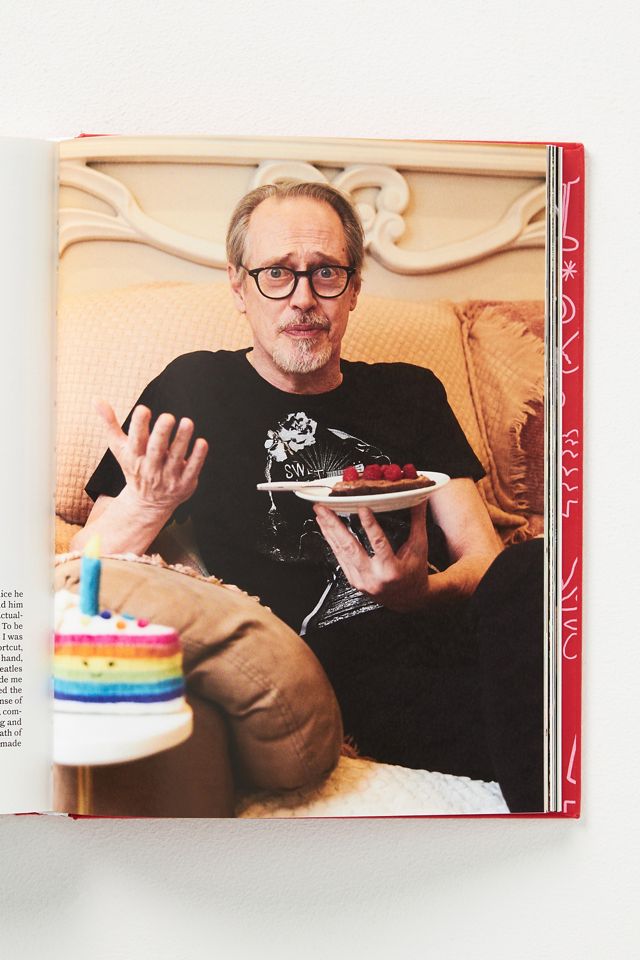 Feeding Creativity: A Cookbook for Friends and Family | Anthropologie