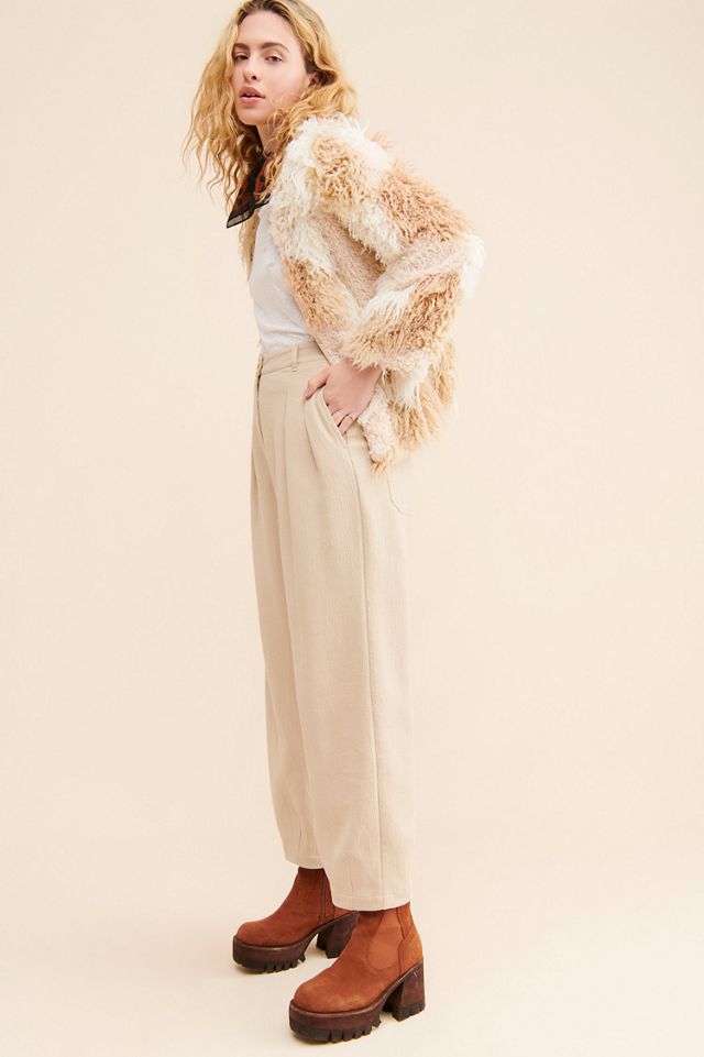 Elliatt Josephine Jacket | Anthropologie