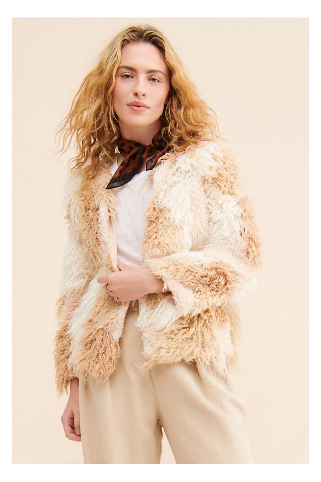 Elliatt Josephine Jacket | Anthropologie