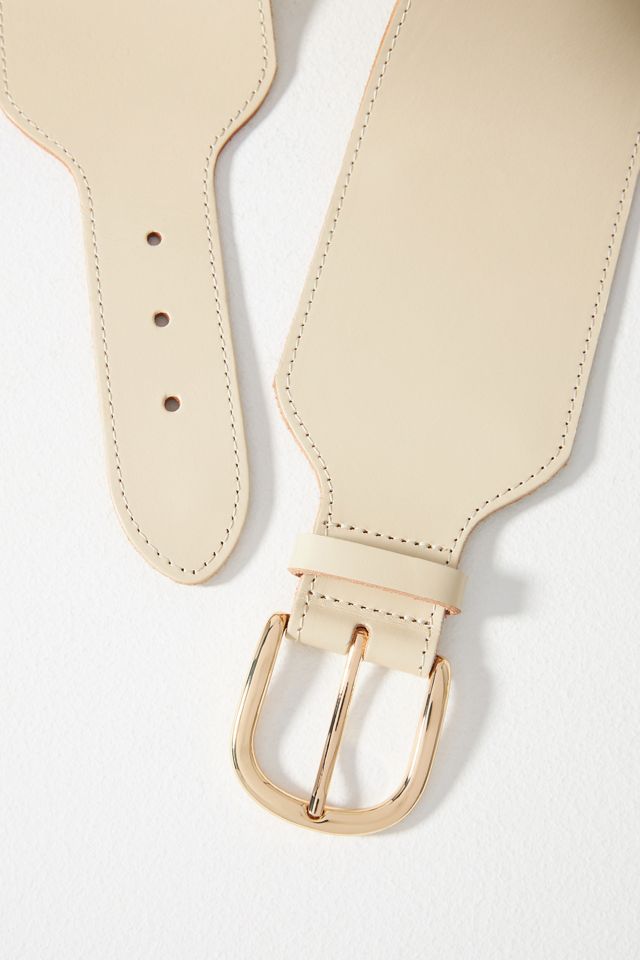 Tabitha Corset Belt | Anthropologie