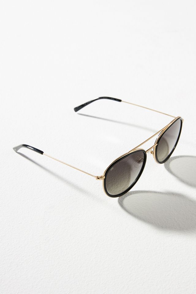 Sito Shades Kitsch Polarized Sunglasses Anthropologie