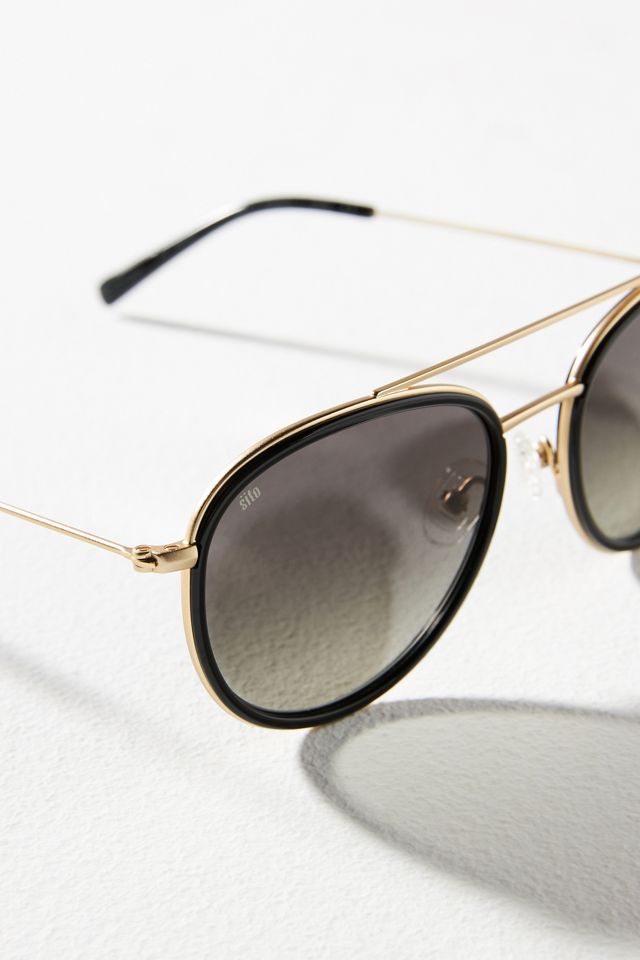 Sito Shades Kitsch Polarized Sunglasses Anthropologie
