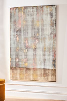 Mirror-Tique | Anthropologie