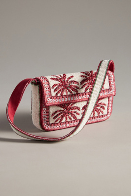 The Fiona Beaded Bag: Resort Edition | Anthropologie UK