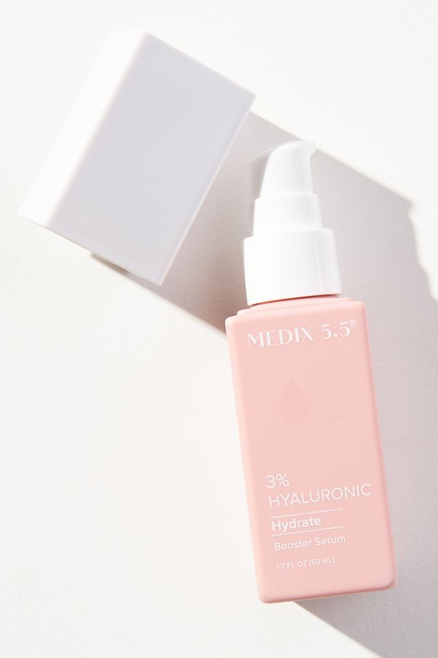 Medix 5.5 3% Hyaluronic Acid Hydrating Booster | Anthropologie