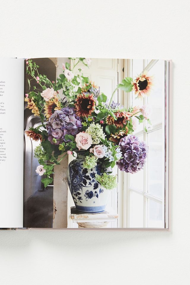 A Sweet Floral Life: Romantic Arrangements for Fresh and Sugar Flowers ...