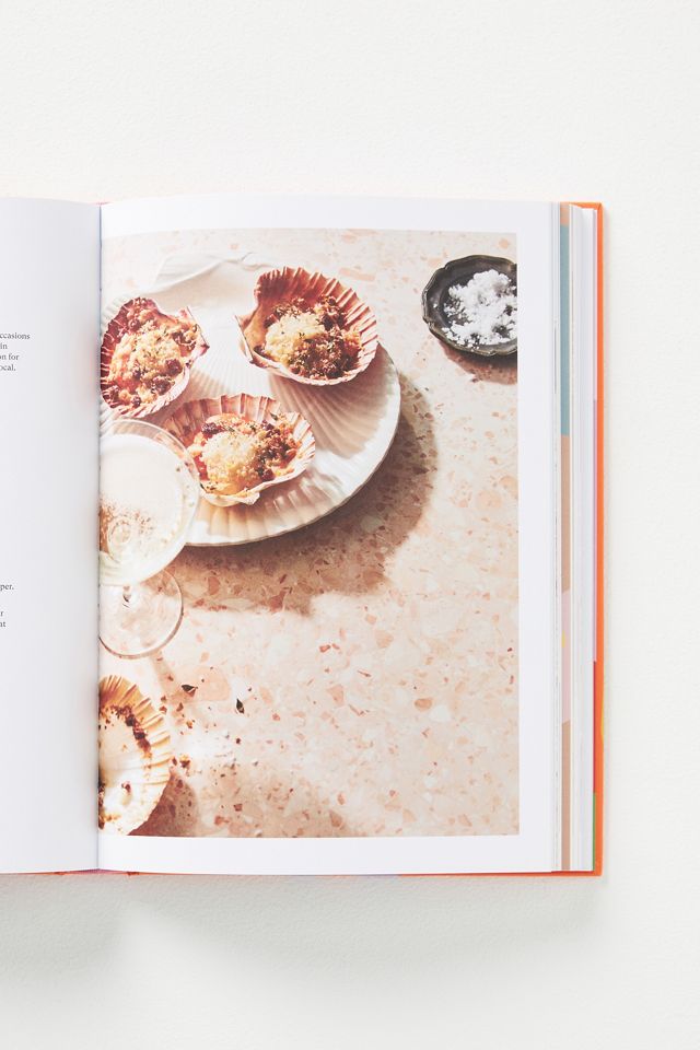 Islas: Food of the Spanish Islands | AnthroLiving