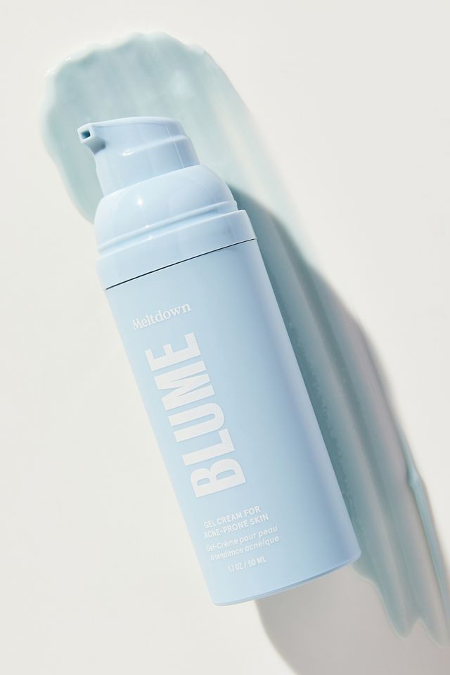 Blume Meltdown Gel Cream with Ceramides | Anthropologie