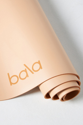 Bala The Play Yoga Mat | Anthropologie