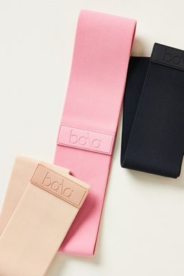 Bala Elastic Bands, Set of 3 | Anthropologie