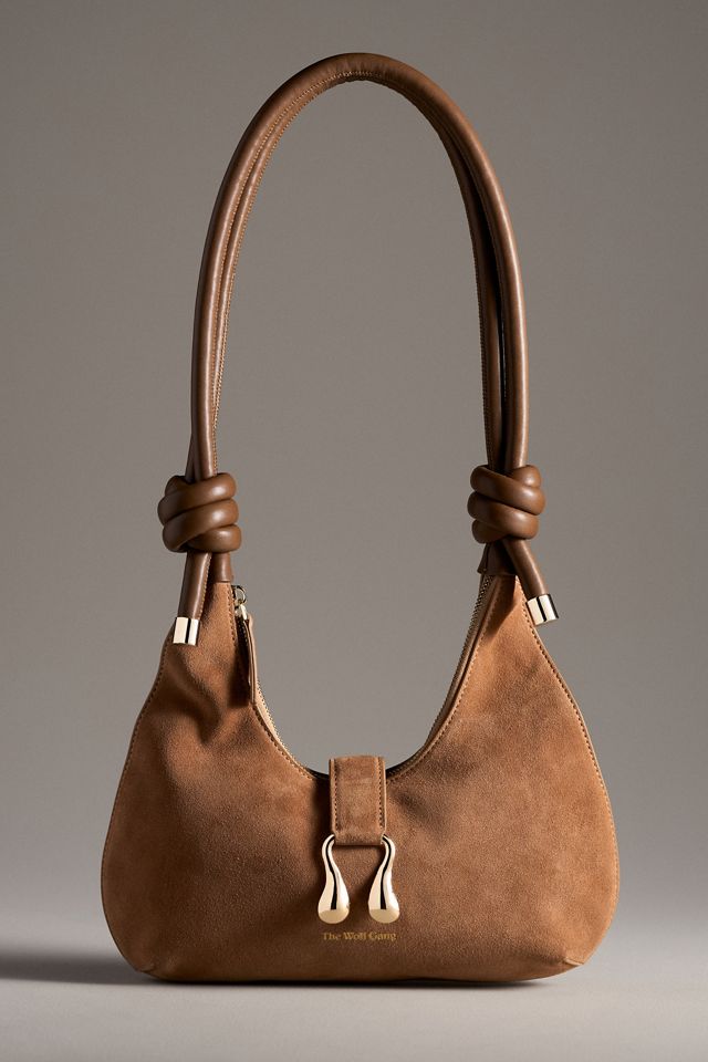 The Wolf Gang Seville Shoulder Bag | Anthropologie