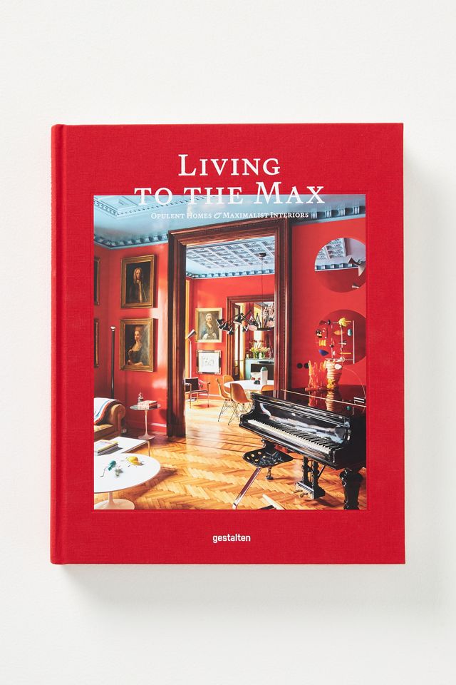 Living to the Max | AnthroLiving