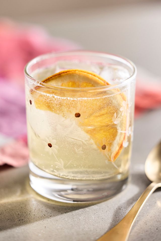 Tangerine Spritz Cocktail Kit | Terrain