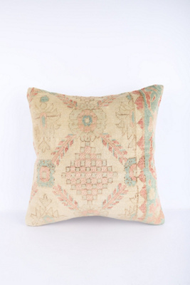 District Loom Pillow Cover No. 1203 | AnthroLiving