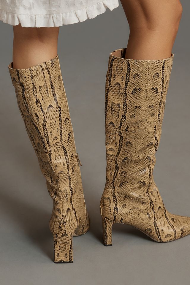 Sam Edelman Sylvia 2 Boots | Anthropologie