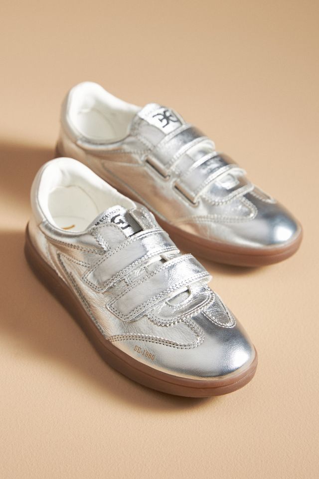 Sam Edelman Talia Sneakers | Anthropologie