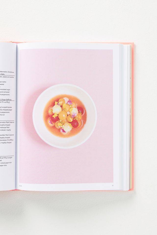 The Lula Cafe Cookbook | AnthroLiving