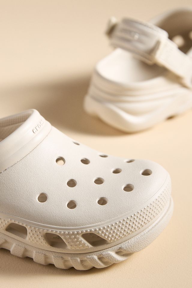 Crocs Duet Max II Clogs | Anthropologie
