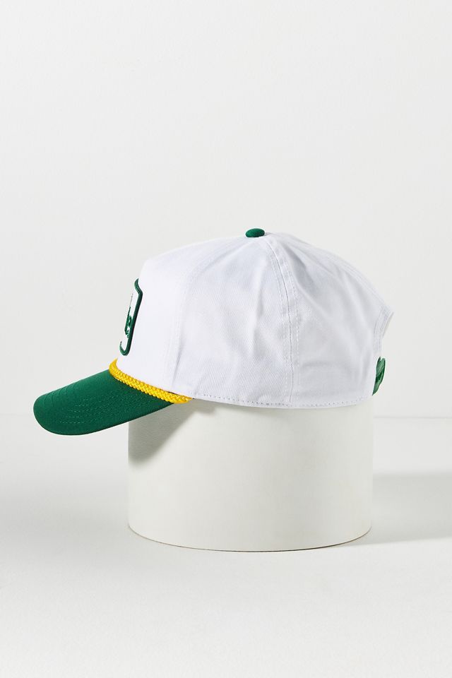 American Needle Roscoe Sprite Baseball Cap | Anthropologie
