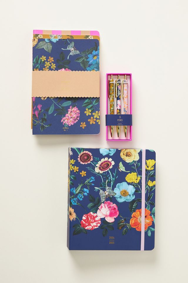 Maeve by Anthropologie Planner | AnthroLiving