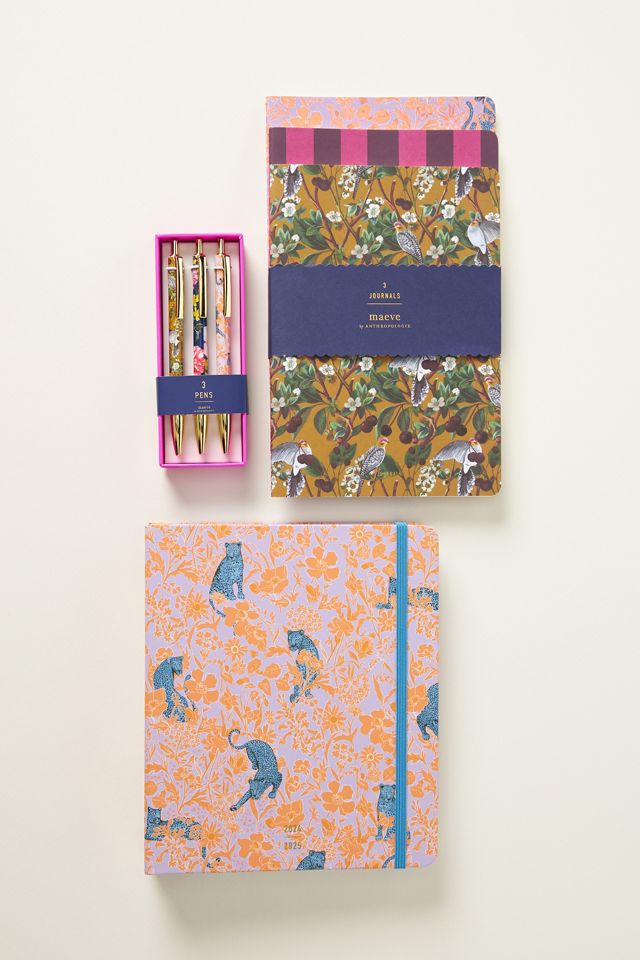 Maeve by Anthropologie Planner | AnthroLiving