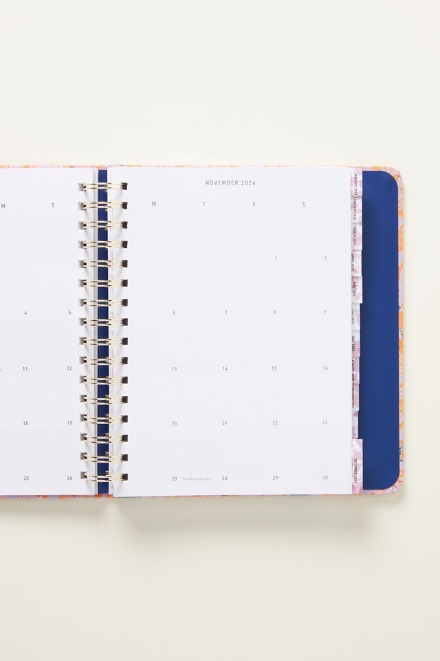 Maeve by Anthropologie Planner | AnthroLiving