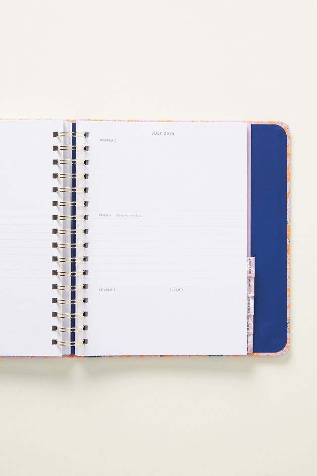 Maeve by Anthropologie Planner | AnthroLiving