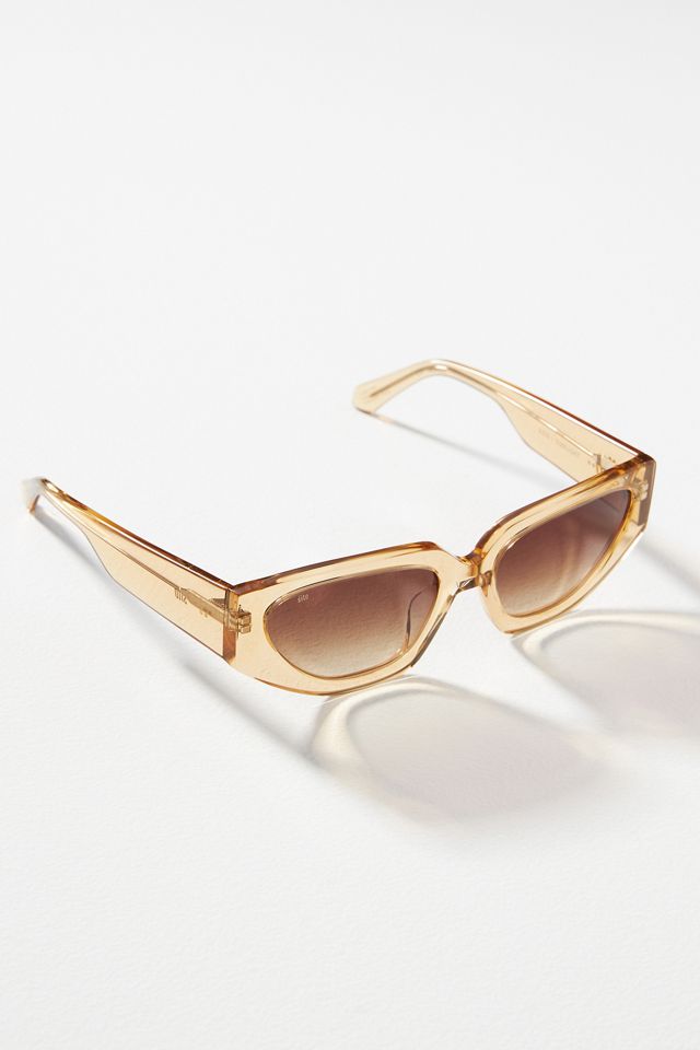 Sito Shades x Anthropologie Axis Sunglasses | Anthropologie