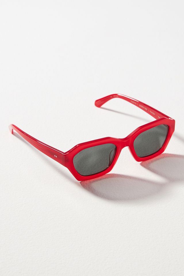 Sito Shades Kinetic Sunglasses | Anthropologie