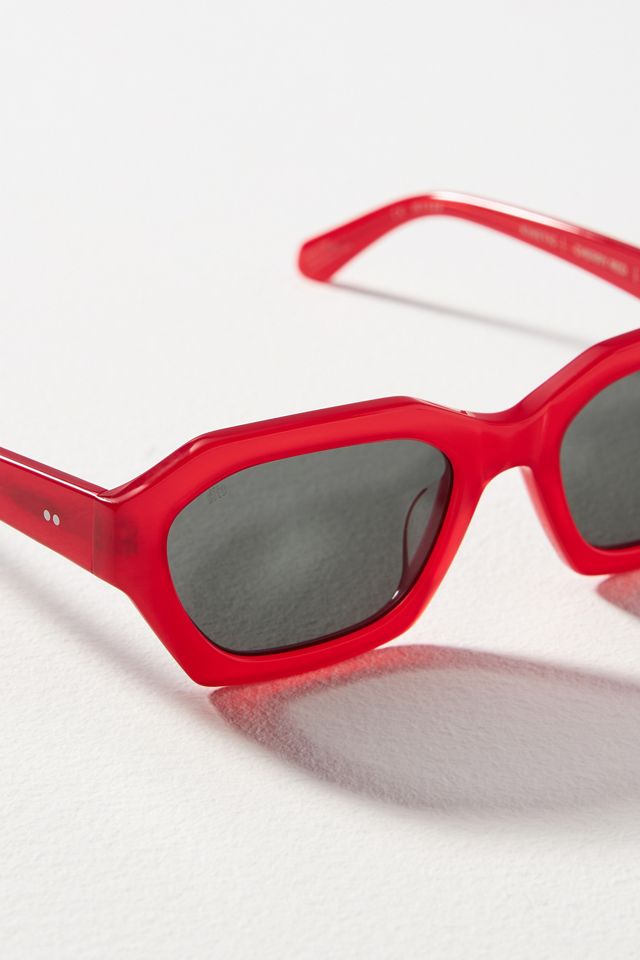 Sito Shades Kinetic Sunglasses | Anthropologie