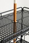 Business & Pleasure Co. The Al Fresco Bar Cart | AnthroLiving