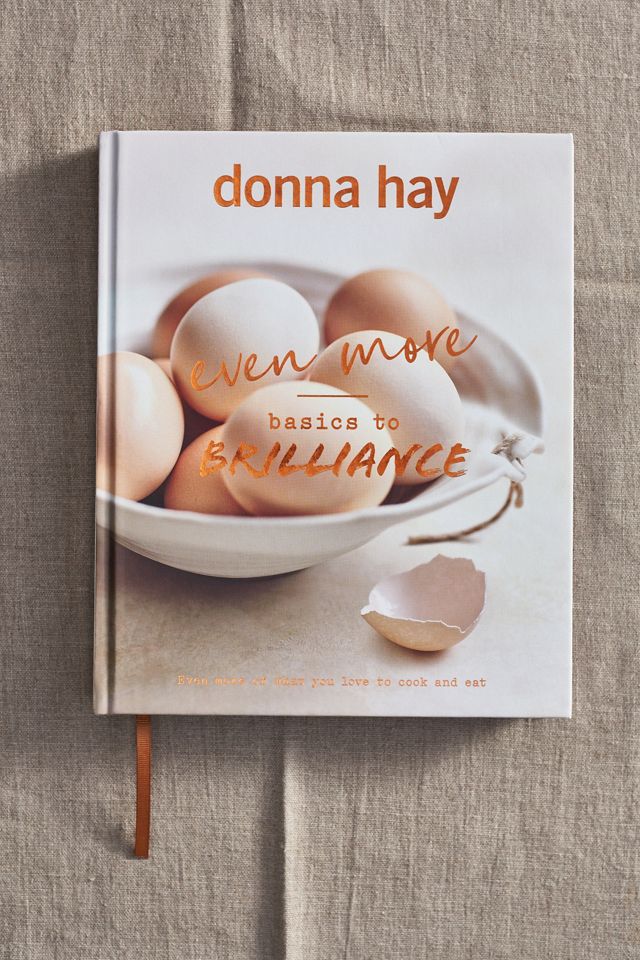 Even More Basics to Brilliance | Terrain