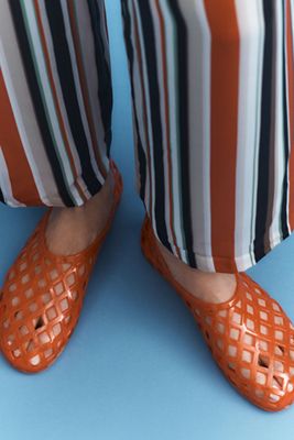 Jelly Shoes for Women | Anthropologie