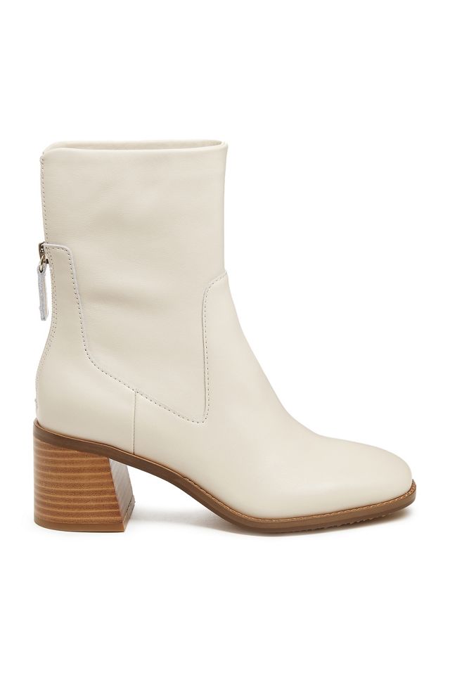 Kelsi Dagger Brooklyn Island Heeled Boots | Anthropologie
