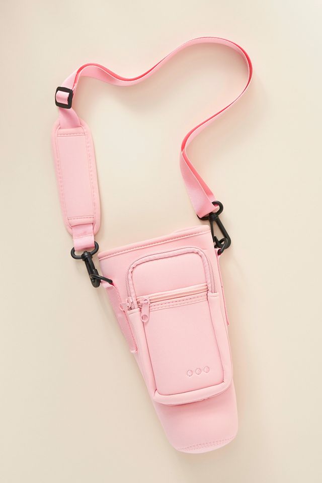 Pretty Simple Hydration Harness | Anthropologie