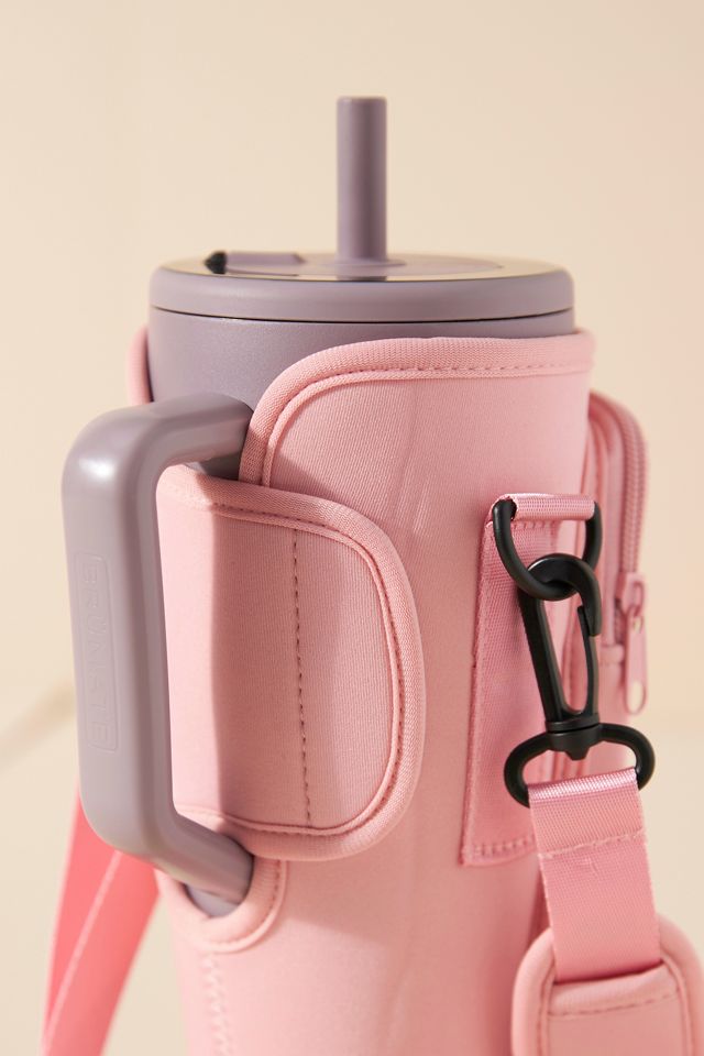 Pretty Simple Hydration Harness | Anthropologie